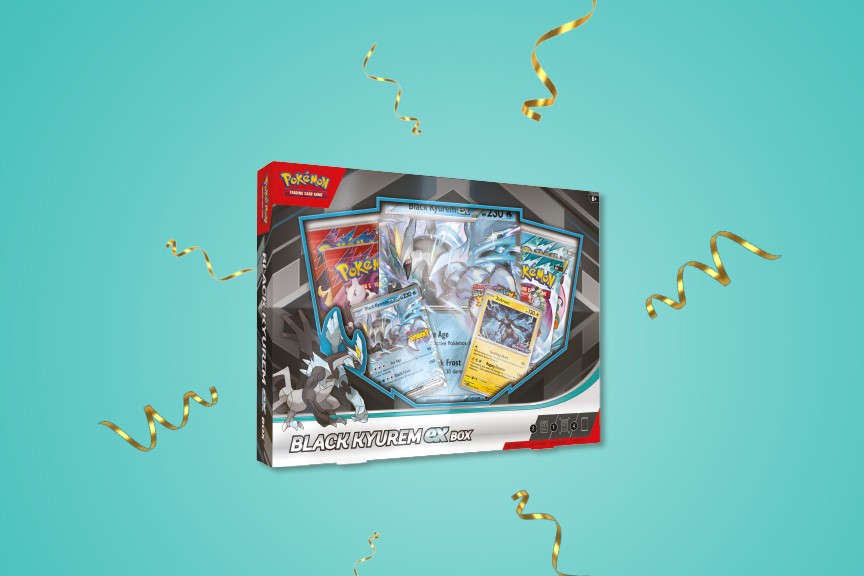 Pokémon Shop in Shop slaví 2. narozeniny! | Knihkupectví Luxor