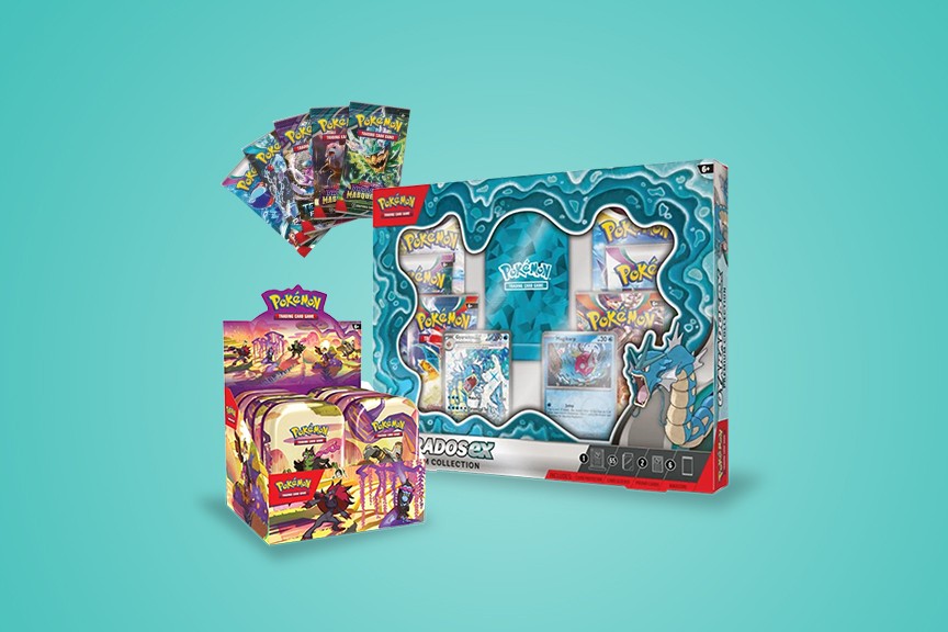 Pokémon Day | Knihkupectví Luxor
