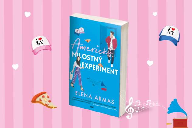 Inspirace | Knihkupectví Luxor