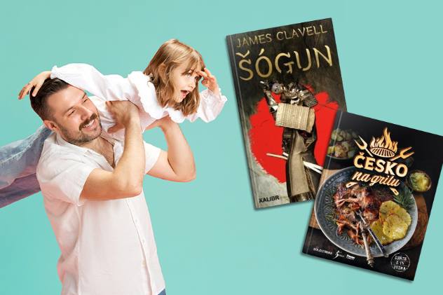 Inspirace | Knihkupectví Luxor