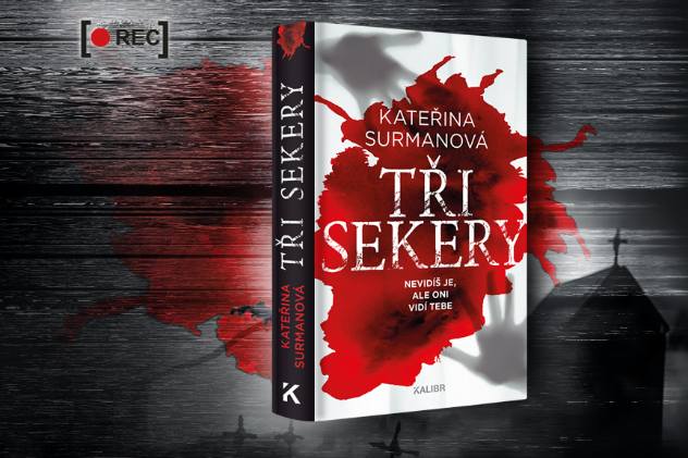 Inspirace | Knihkupectví Luxor