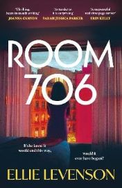 Ellie Levenson | Knihkupectví Luxor