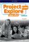 Project Explore Upgraded edition Starter Workbook - Sarah Phillips,Paul Shipton | Knihy LUXOR