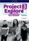 Project Explore Upgraded edition 3 Workbook - Sylvia Wheeldon,Paul Shipton | Knihy LUXOR