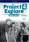 Project Explore Upgraded edition 4 Workbook - Paul Kelly,Paul Shipton | Knihy LUXOR