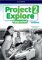 Project Explore Upgraded edition 2 Workbook - Sylvia Wheeldon,Paul Shipton | Knihy LUXOR