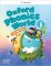 Oxford Phonics World 1 Student´s Book - Kaj Schwermer | Knihy LUXOR