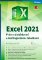 Excel 2021 - Marek Laurenčík | Knihy LUXOR