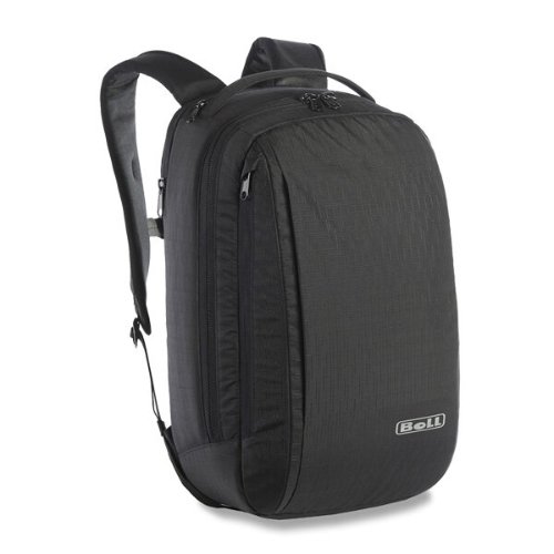 Batoh Boll PROPHET 20 black/lime | Knihkupectví LUXOR