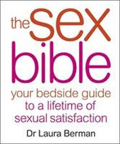 Sex Bible | Knihy LUXOR