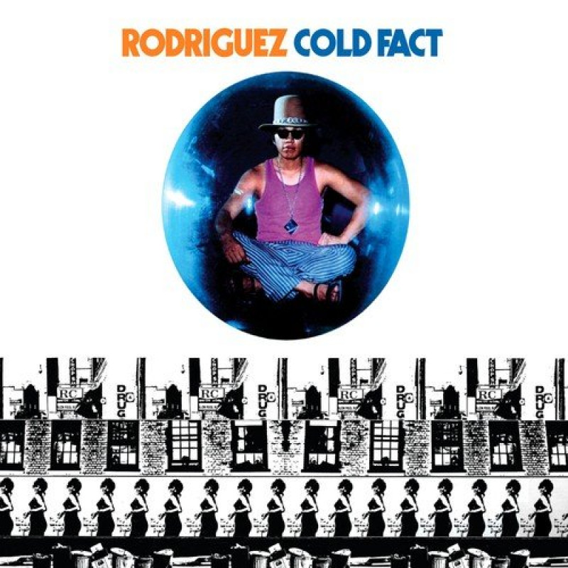 LP Rodriguez - Gold Fact - Blog knihkupectví Luxor