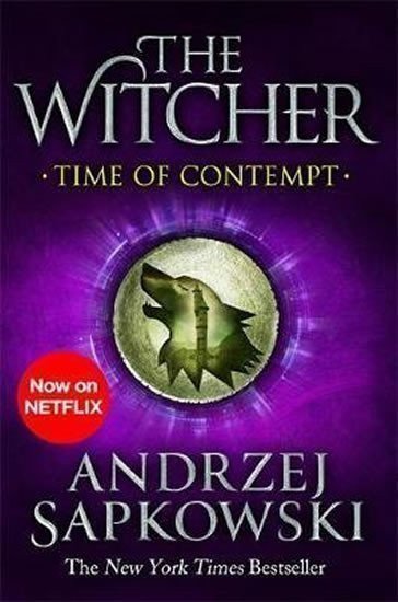 Time of Contempt : Witcher 2 - Now a major Netflix show - Blog ...