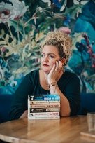 Colleen Hoover | Knihkupectví Luxor