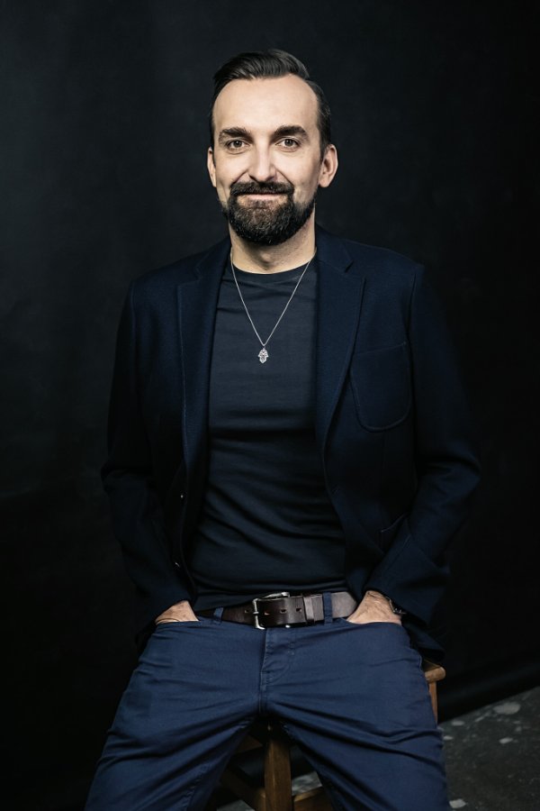 Prober se, vstaň a začni opravdu žít! | Knihkupectví Luxor