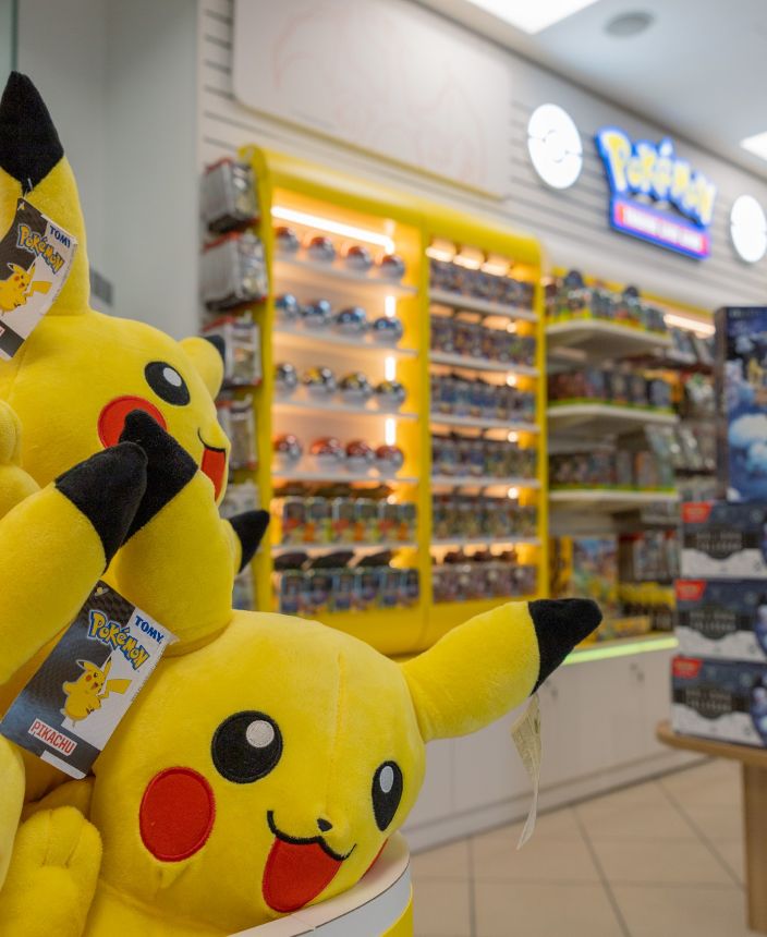 Palác knih Luxor - Praha | Knihkupectví Luxor